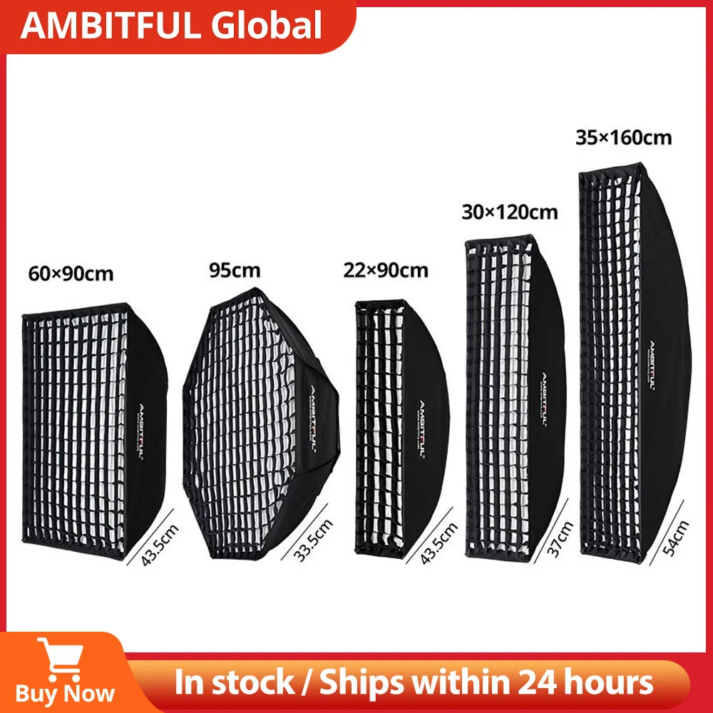 AMBITFUL-60x90cm-22x90cm-30x120cm-35x160cm-95cm-Rectangular-Octagonal ...