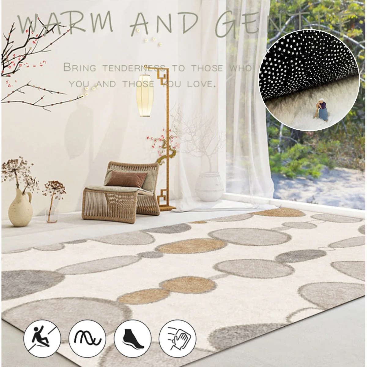 Modern-Light-Luxury-Carpets-for-Living-Room-Decoration-Home-Area-Rug ...