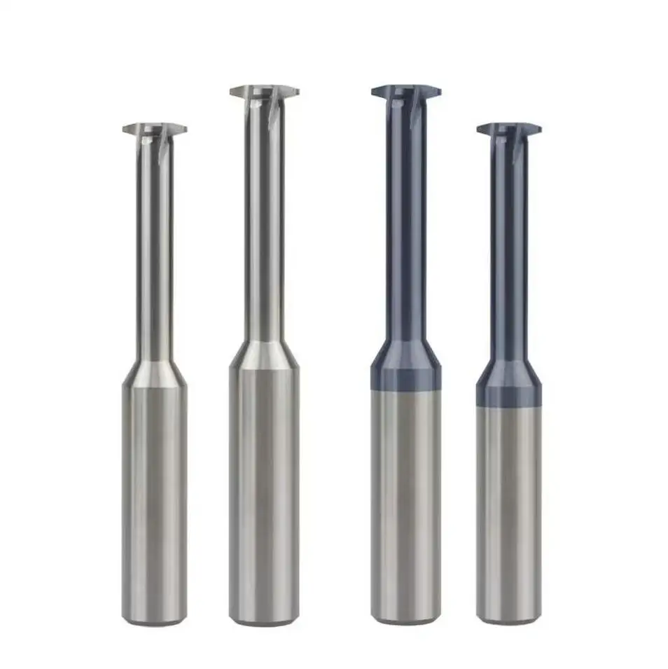 TR-30degree T type single tooth thread milling cutter, Process Steel ...