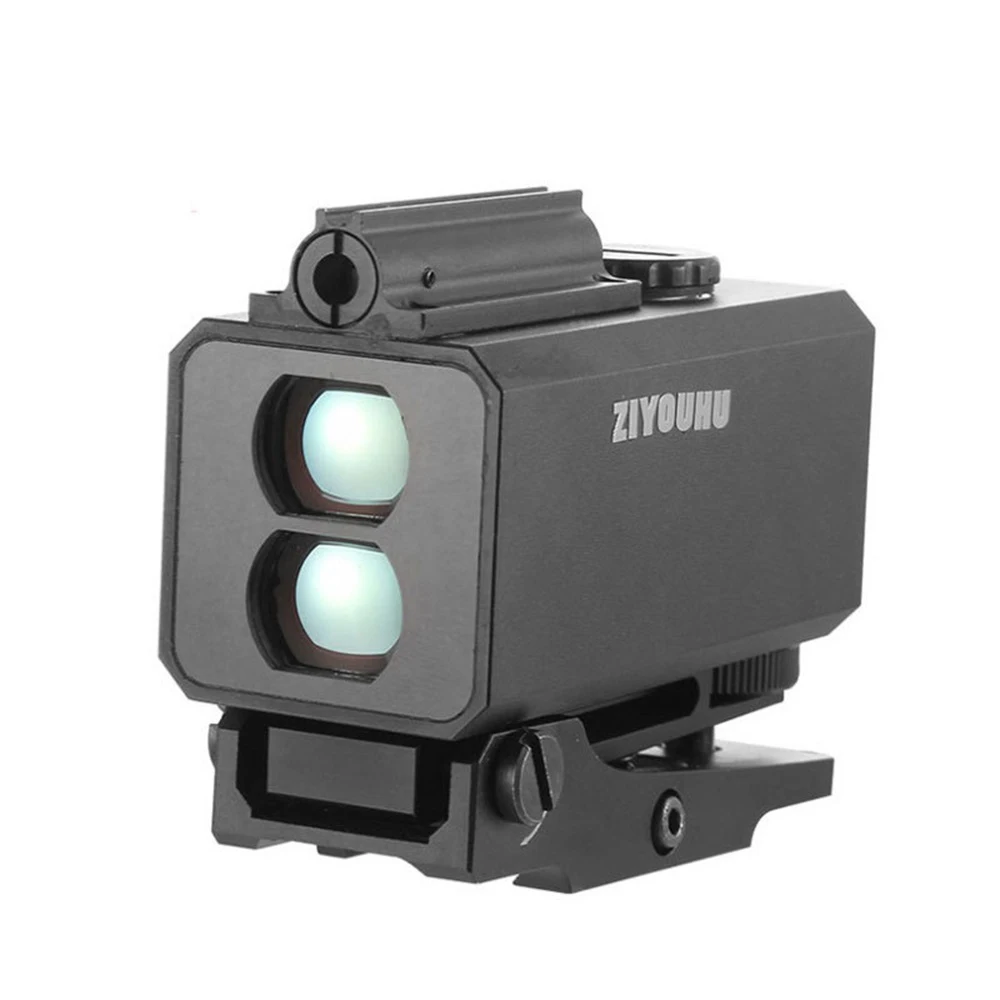 Profissional-Mini-Laser-Range-Finder-Veloc-metro-Dist-ncia-em-tempo ...