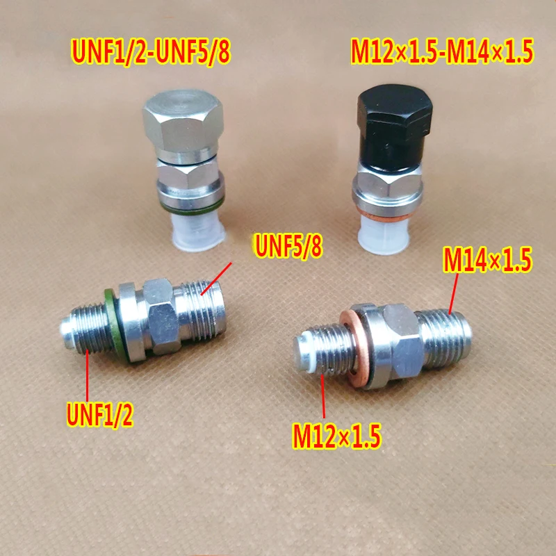 QXF-5-Nitrogen-Filling-Connector-UNF1-2-UNF5-8-Accumulator-Filling ...