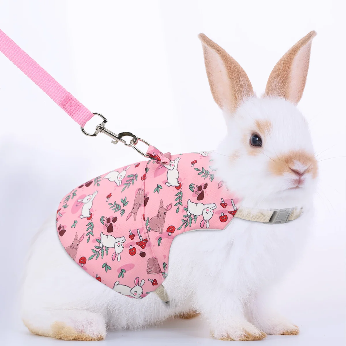 A-Set-of-Stylish-Printed-Breathable-Pet-Rabbit-Chest-and-Back-for ...