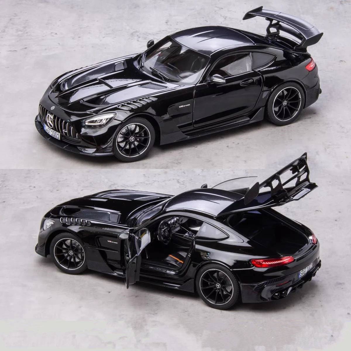 1-18-Benzs-GT-GTR-Alloy-Racing-Car-Model-Diecasts-Metal-Toy-Sports-Car ...