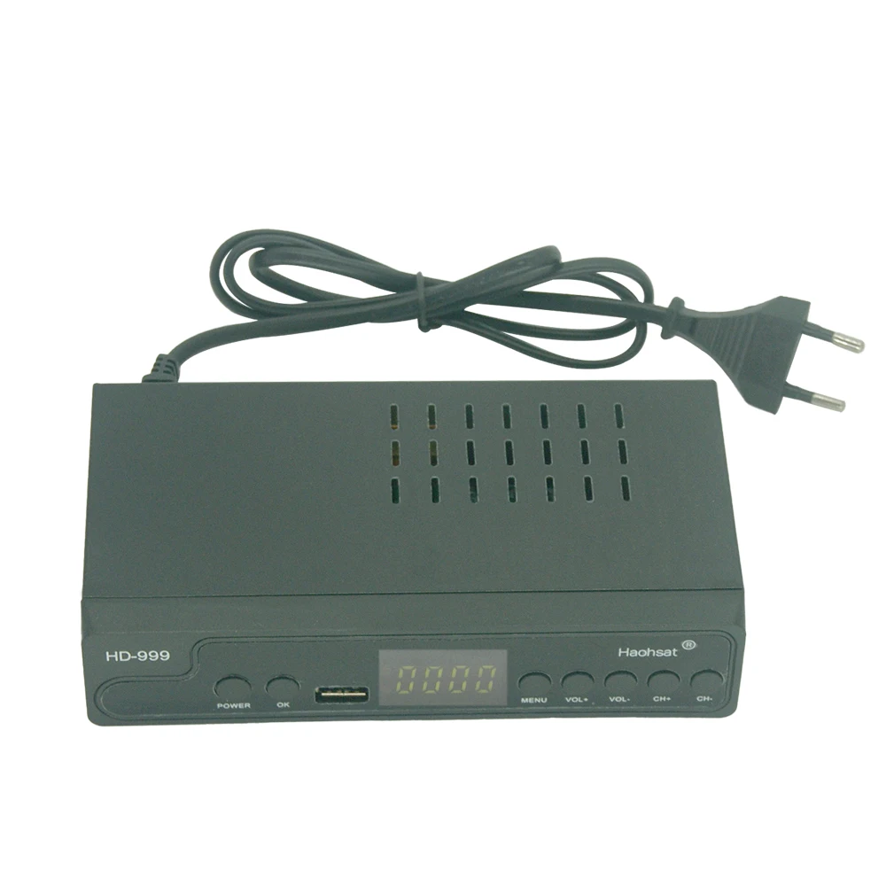 Cable Box Descrambler 999 Channel