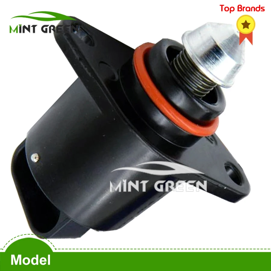 새로운 유휴 공기 조절 밸브는 GM 자동차에 적합합니다. Buick Chevrolet Optra/Lacetti 2007 2012 ...