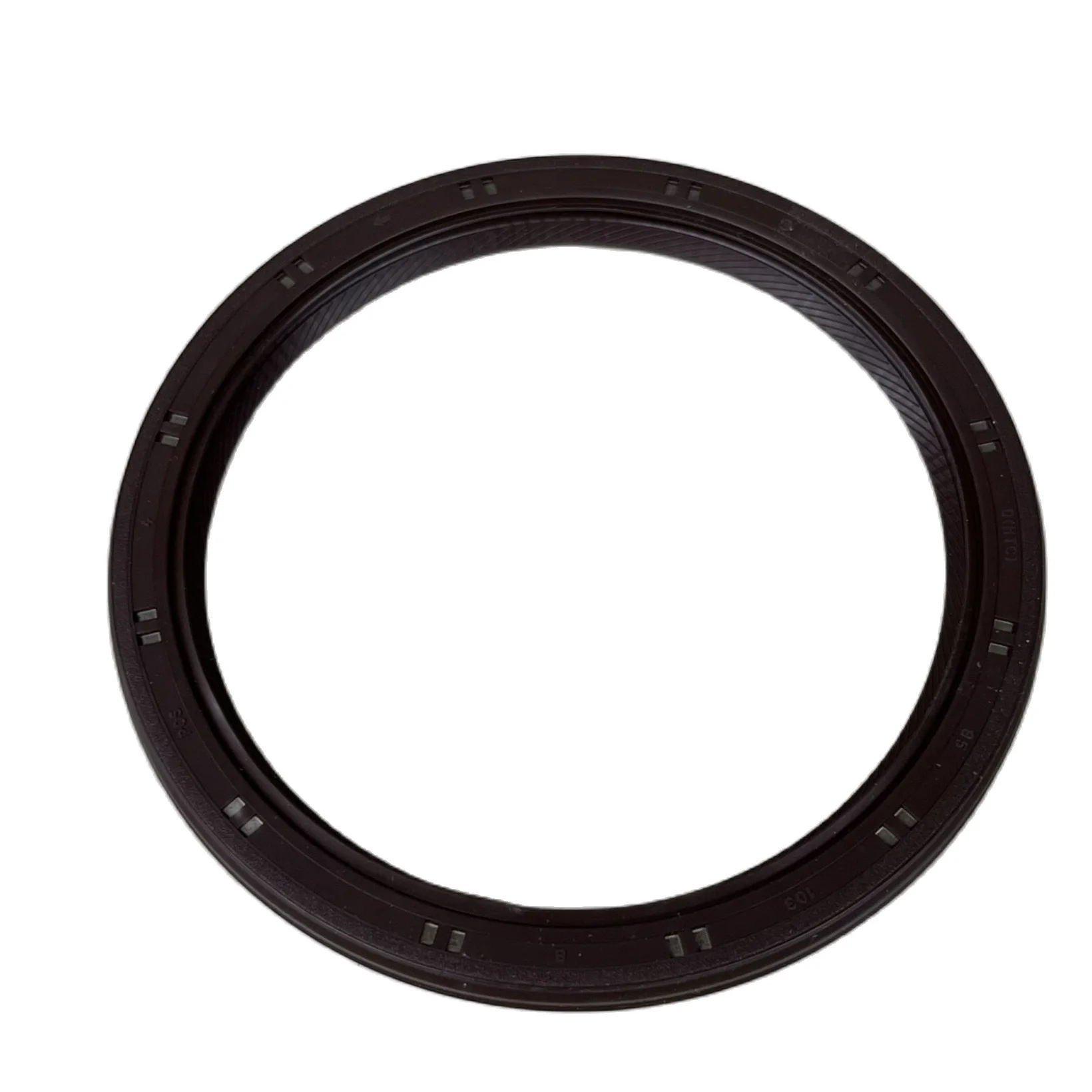 85-103-8-FRONT-CRANKSHAFT-OIL-SEAL-FOR-MITSUBISHI-KIA-HYUNDAI-21443 ...