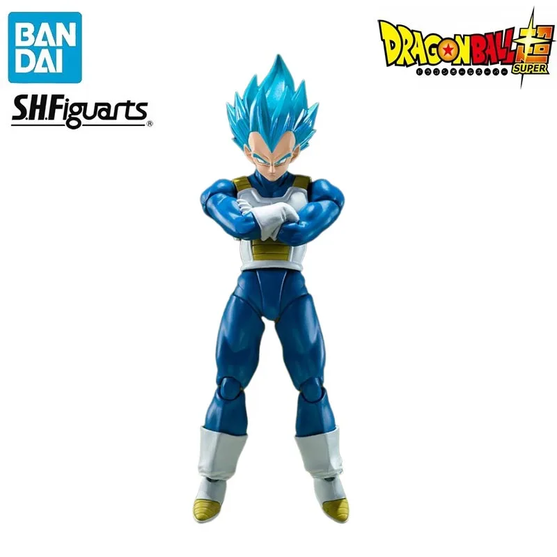 Bandai-S-H-Figuarts-Dragon-Ball-PVC-Action-Figures-Super-Saiya-God ...