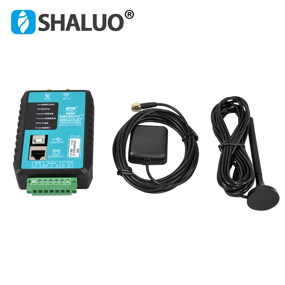 Mebay-Generator-Controller-GPS-Cloud-Communication-Module-Wifi-Ethernet ...