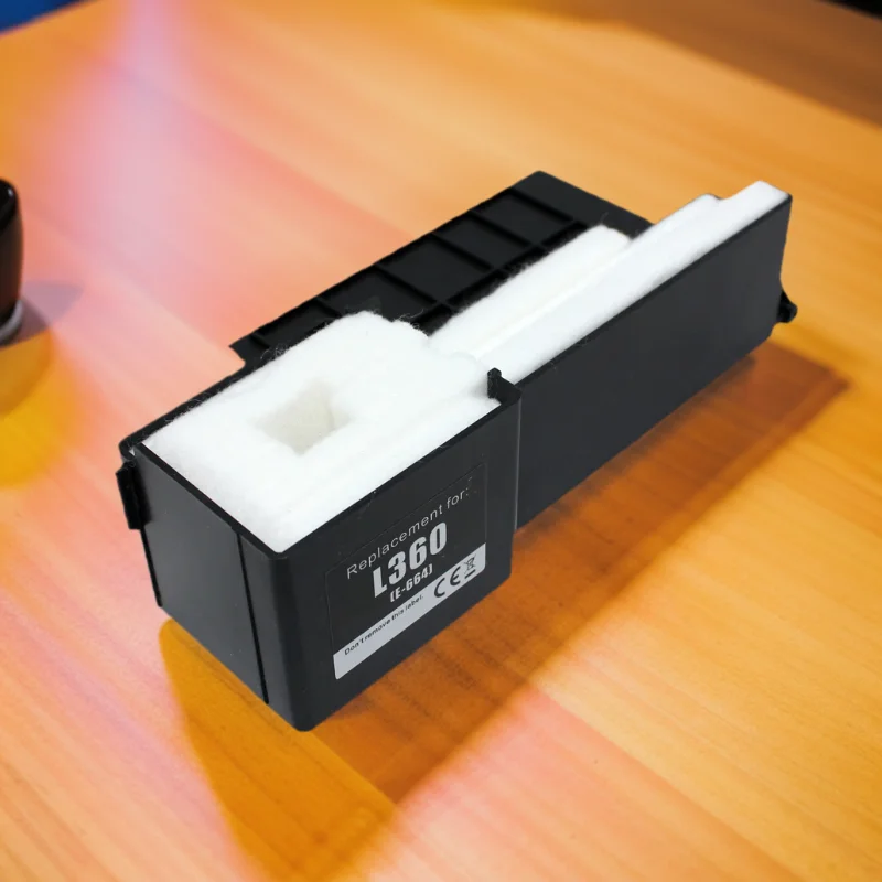 Epson L360 Inkpad Replacement: The Complete Guide to Finding the Right ...