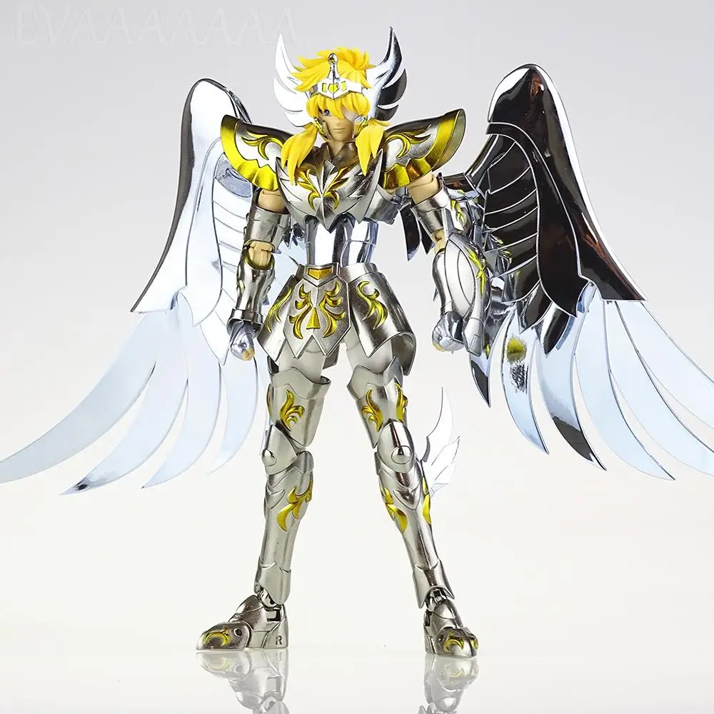 ST-modelo-Saint-Seiya-Myth-Cloth-EXM-EX-Soul-of-God-EX-SOG-Cygnus-Hyoga ...