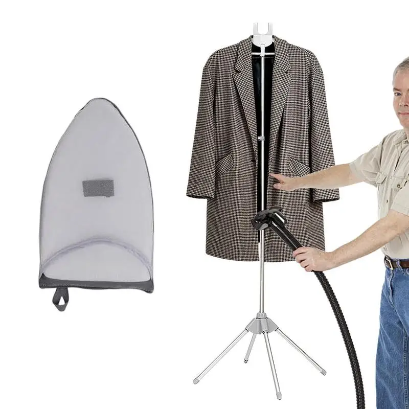 Iron-Clothes-Stand-Handheld-Garment-Steamer-Hanging-Steam-Ironing ...