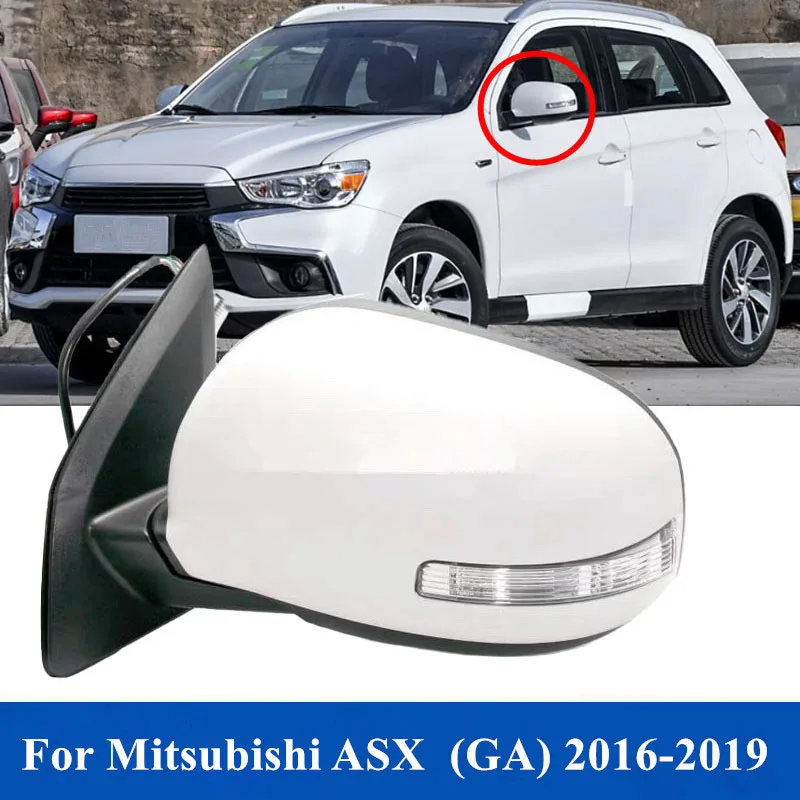 Auto-Rearview-Mirror-Assembly-For-Mitsubishi-ASX-2016-2017-2018-2019 ...