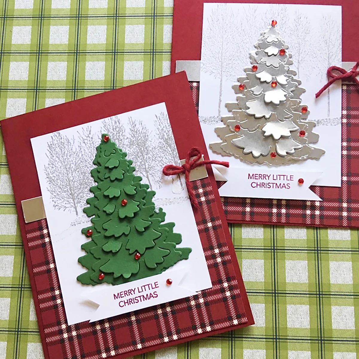 3D-Christmas-Tree-Metal-Die-for-Scrapbooking-Greeting-Card-Embossing-Craft-Cutting-Dies-2024-New ...
