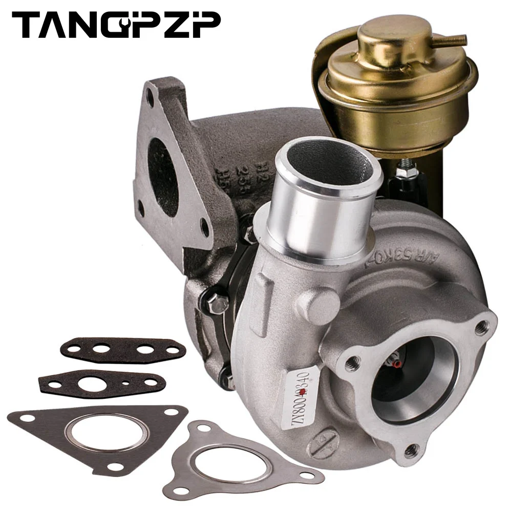 GT2052V-705954-0009-14411-2X900-14411-2W203-724639-5006-Turbo ...