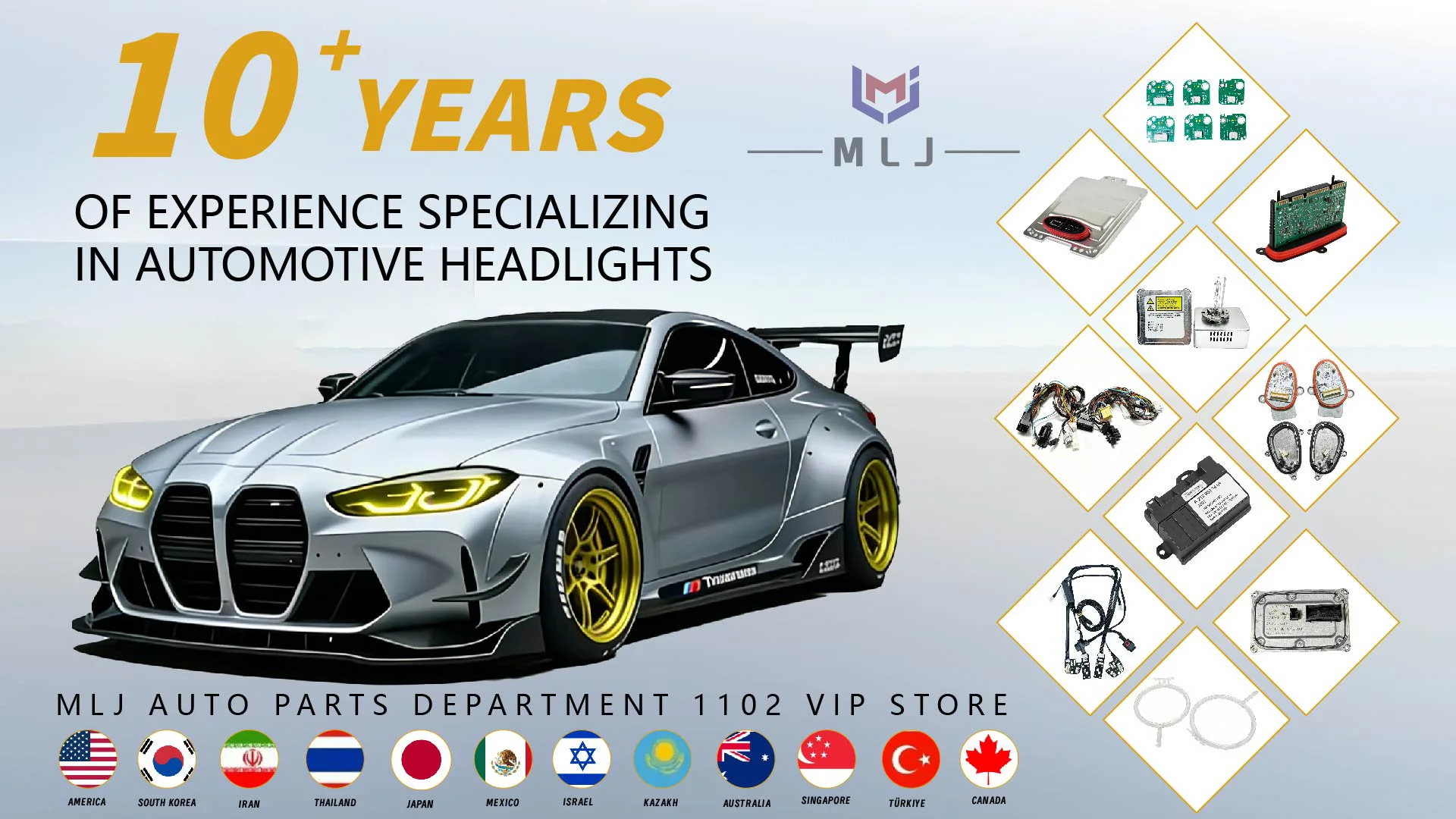 Vip Discount Auto Parts