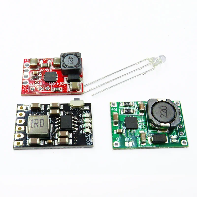 2PCS / TP5100 charging management power supply module TP5000 1A 2A ...