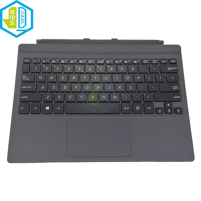 Asus Tablet Keypad