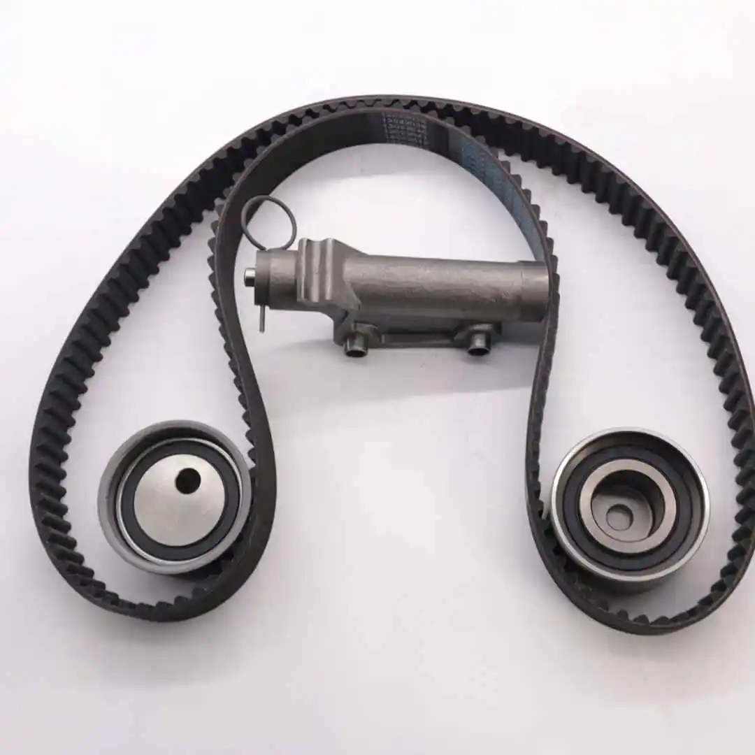 Timing Belt Kit for Chinese Brilliance BS4 4G93 Engine 4PS