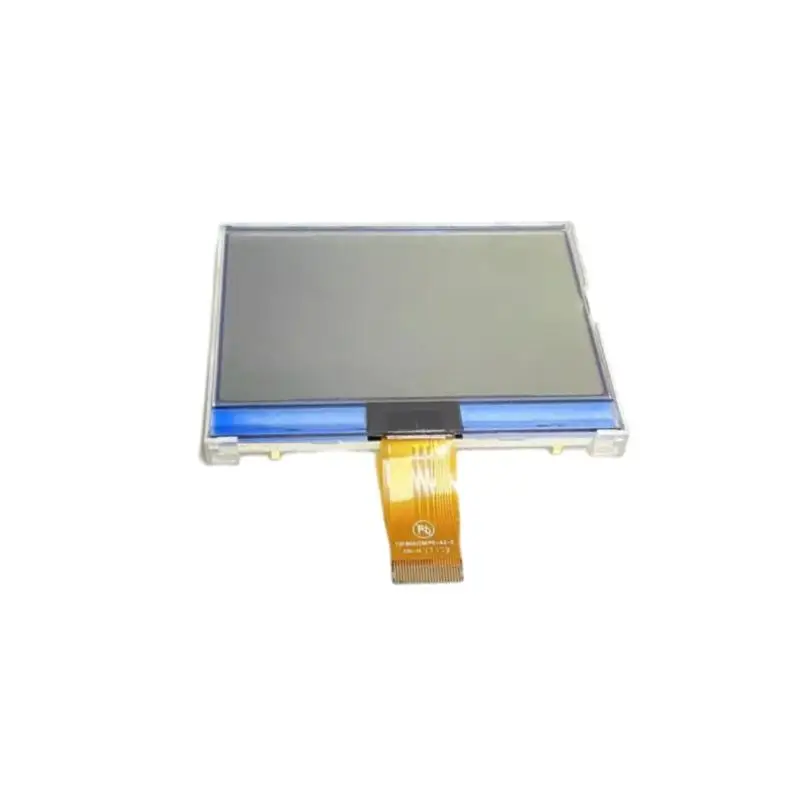 TRULY LCD Display Module LCD Display CMF1P1055-E COG industrial FSTN ...