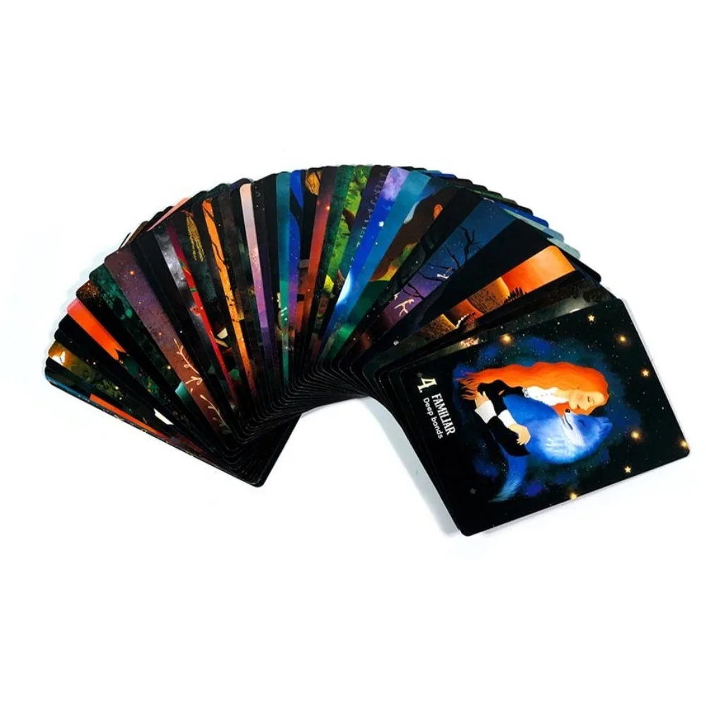 Witching-Hour-Oracle-Cards-Awaken-Your-Inner-Magic-44-Pcs-Cards-10-4-7 ...