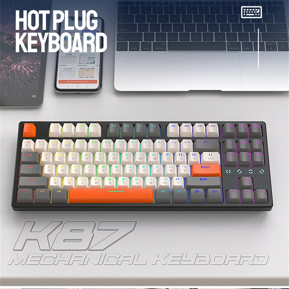 Durable-Russian-Keyboard-Responsive-Mechanical-Keyboard-Rgb-Backlight ...