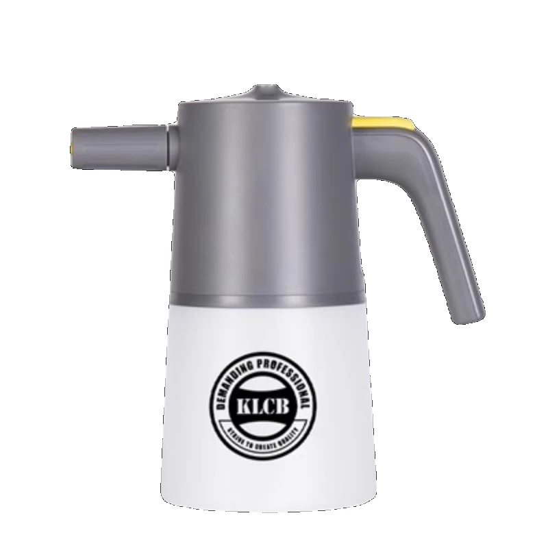 Electric-foam-spray-pot-Special-tool-for-car-washing-Household ...