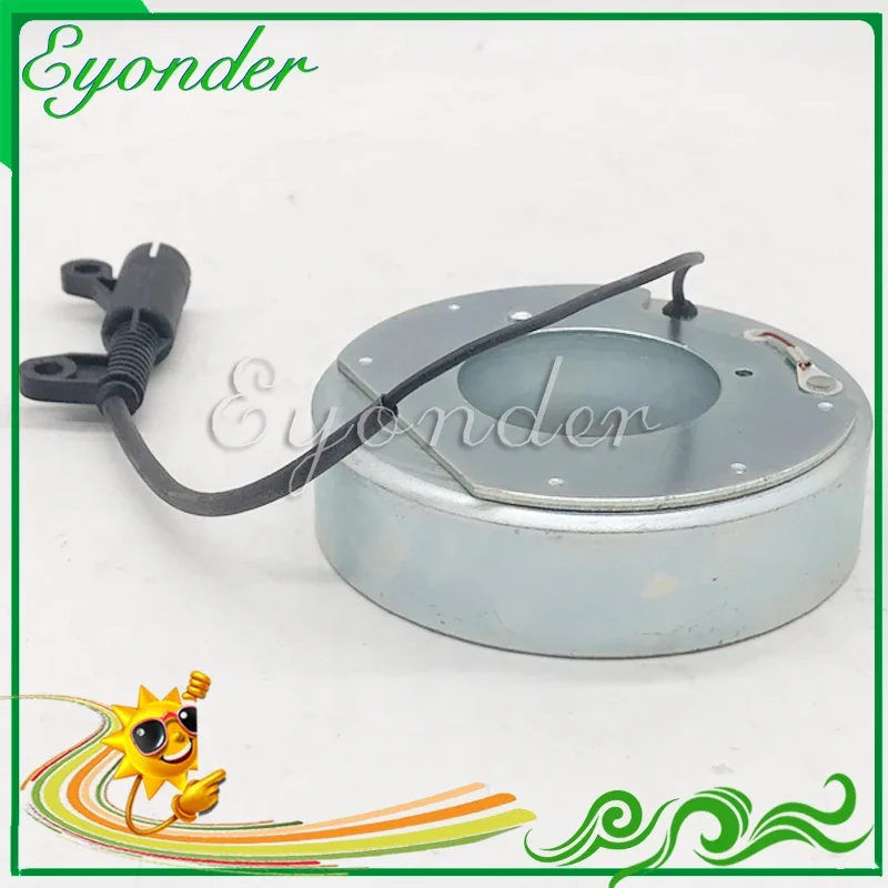 AC compressor Clutch Field Coil for BMW Z4 E85 X3 E83 E46 318i 316i E36 ...