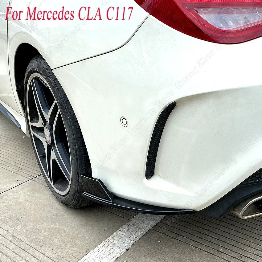 For-Mercedes-Benz-CLA-Class-C117-W117-AMG-CLA45-2013-2019-Car ...