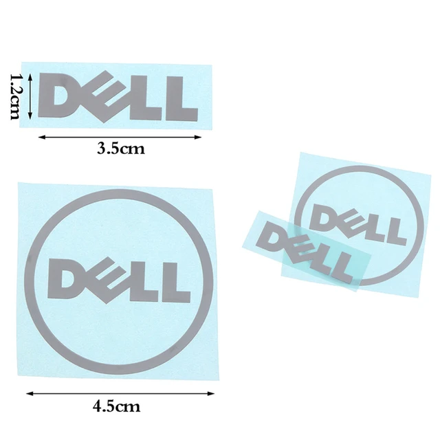 Dell Laptop Logo