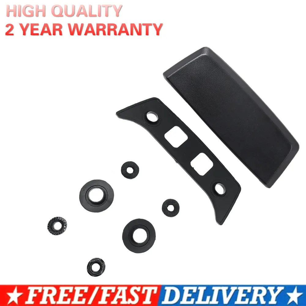 90336-7S000-For-Nissan-Armada-Pathfinder-Rear-Tailgate-Exterior-Window ...