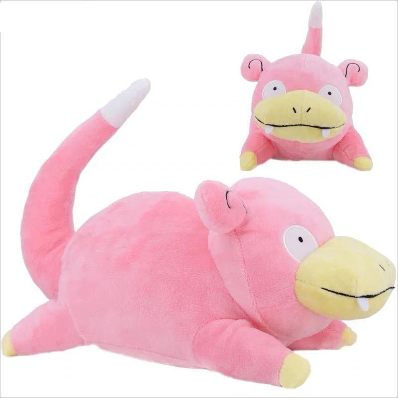 Original-25cm-Slowpoke-Stuffed-Animals-Toy-Pokemon-Kids-Gift-Pokemon ...
