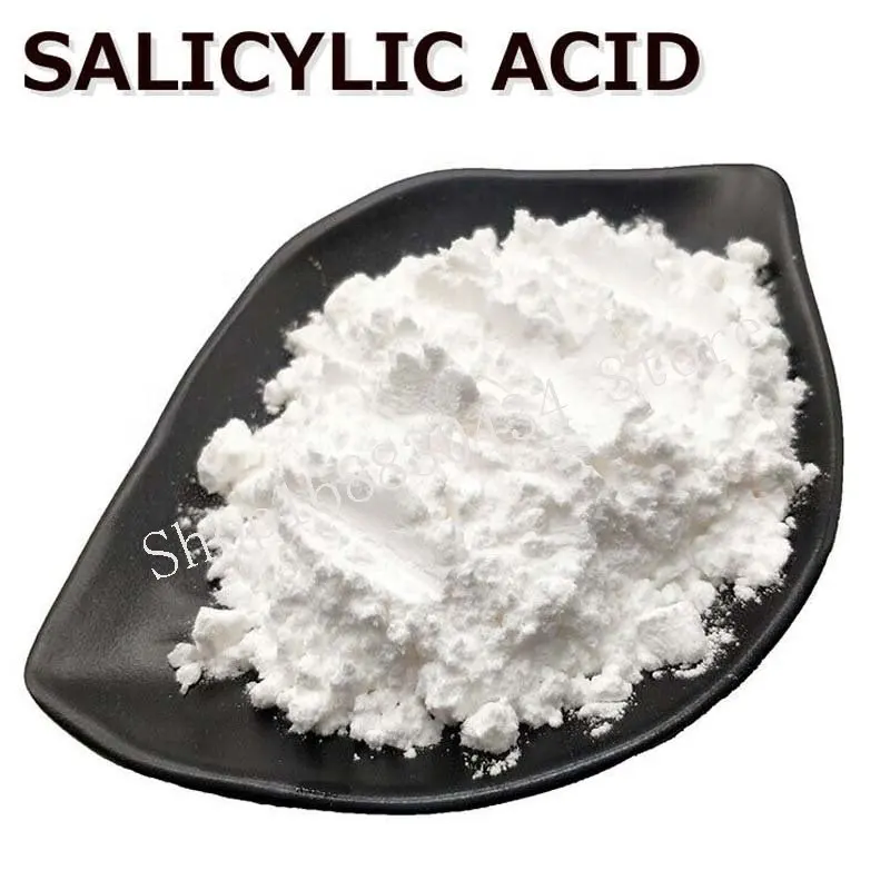 Salicylic Acid Powder
