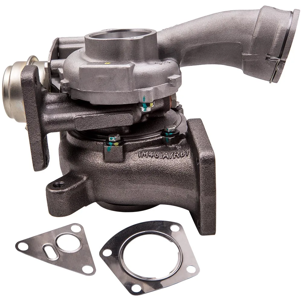 Turbocharger-for-VW-T5-Transporter-2-5L-AXD-130-HP-96kw-729325 ...