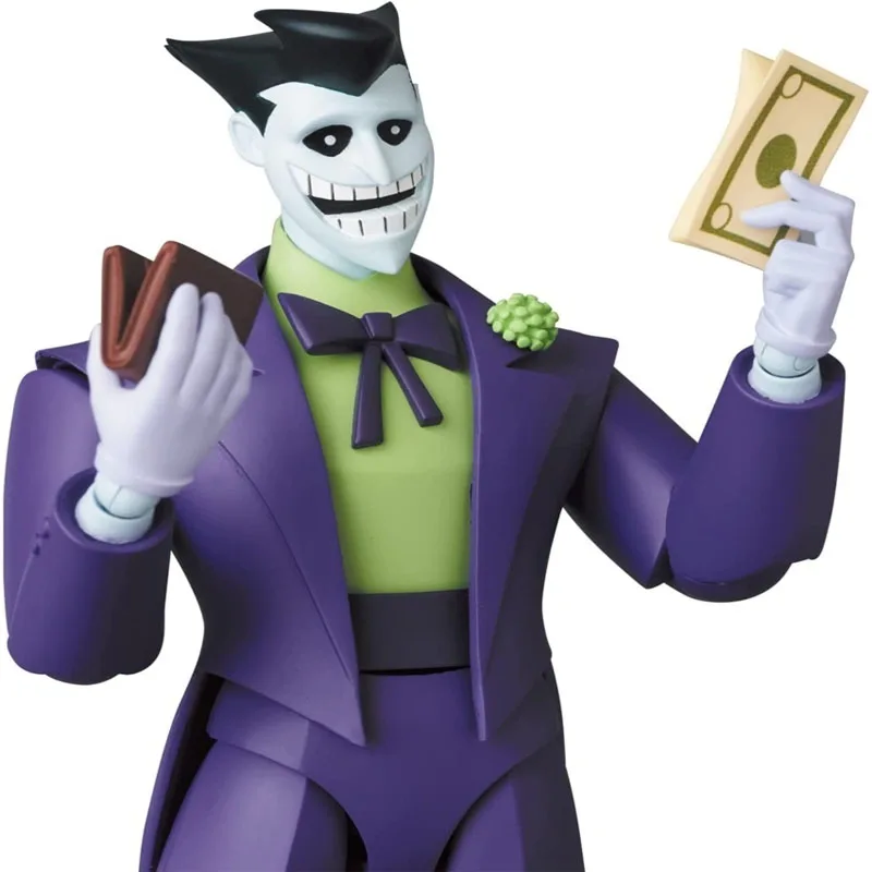 Batman The Animated Series Joker Action Figure