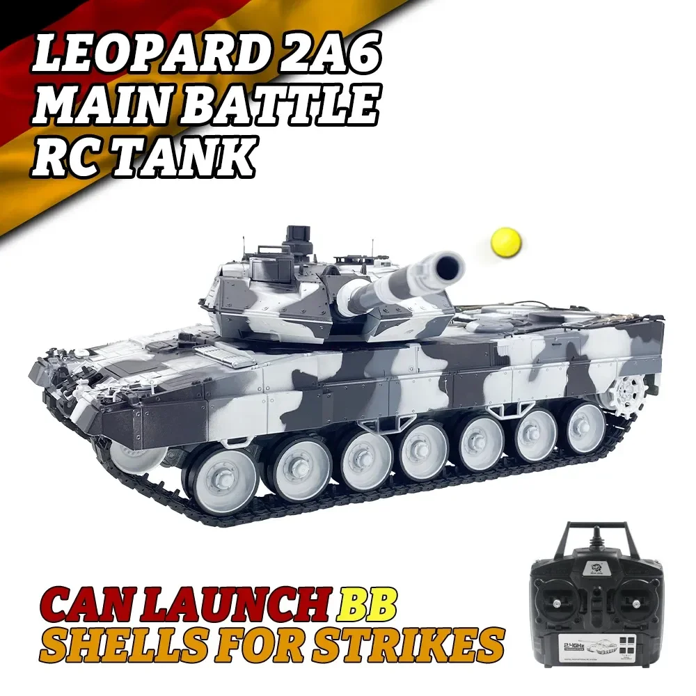 1-16-German-Leopard-Tank-German-Leopard-38892a6-Heavy-Remote-Control ...