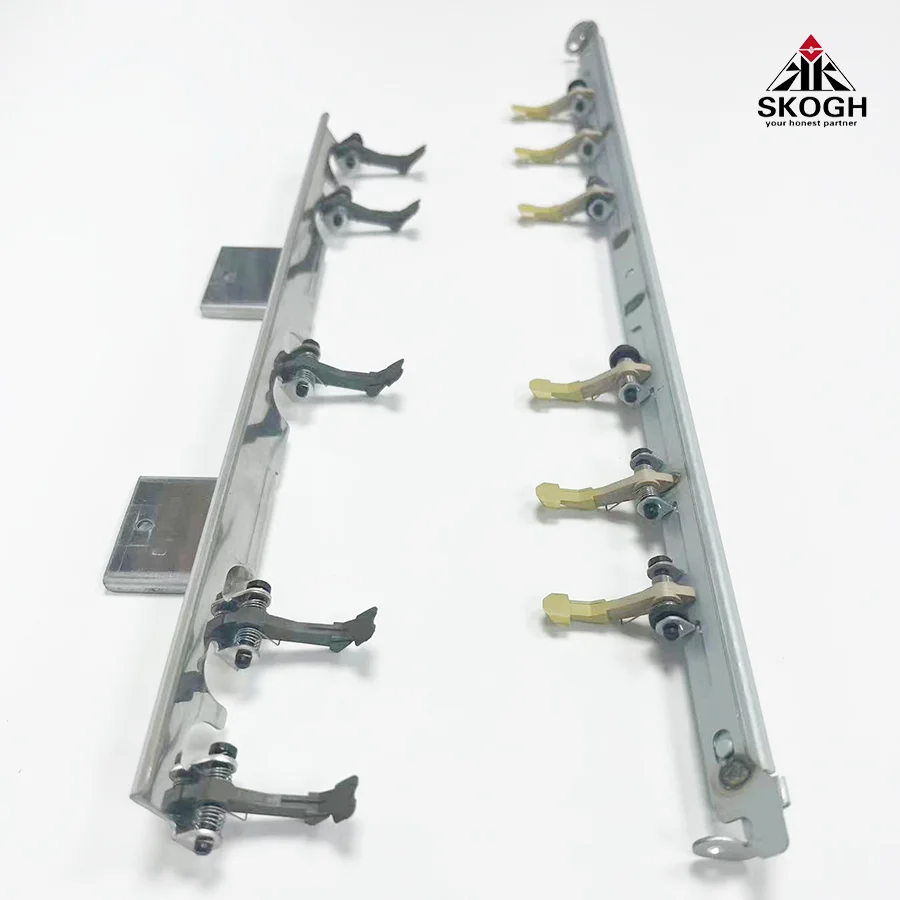 078K24872 019k98743 paper Picker Finger Unit For Xerox DC 4110 4112 ...