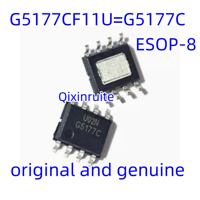 Qixinruite-Brand-new-original-G5177CF11U-G5177C-ESOP-8-synchronous ...