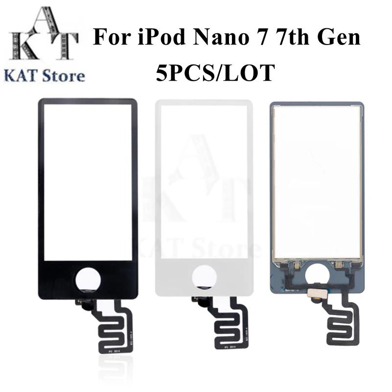 Ipod Nano 7th Generation White