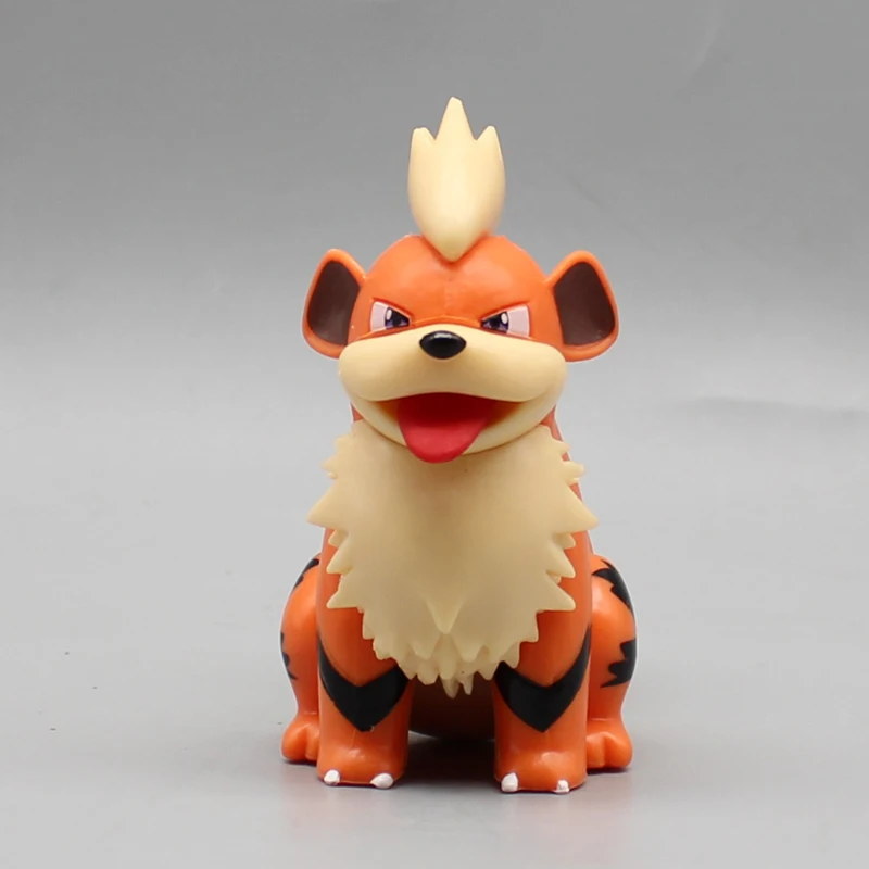 Figura de Pokémon de 10 cm, Maga, Charizard, Charmander, Gardevoir ...