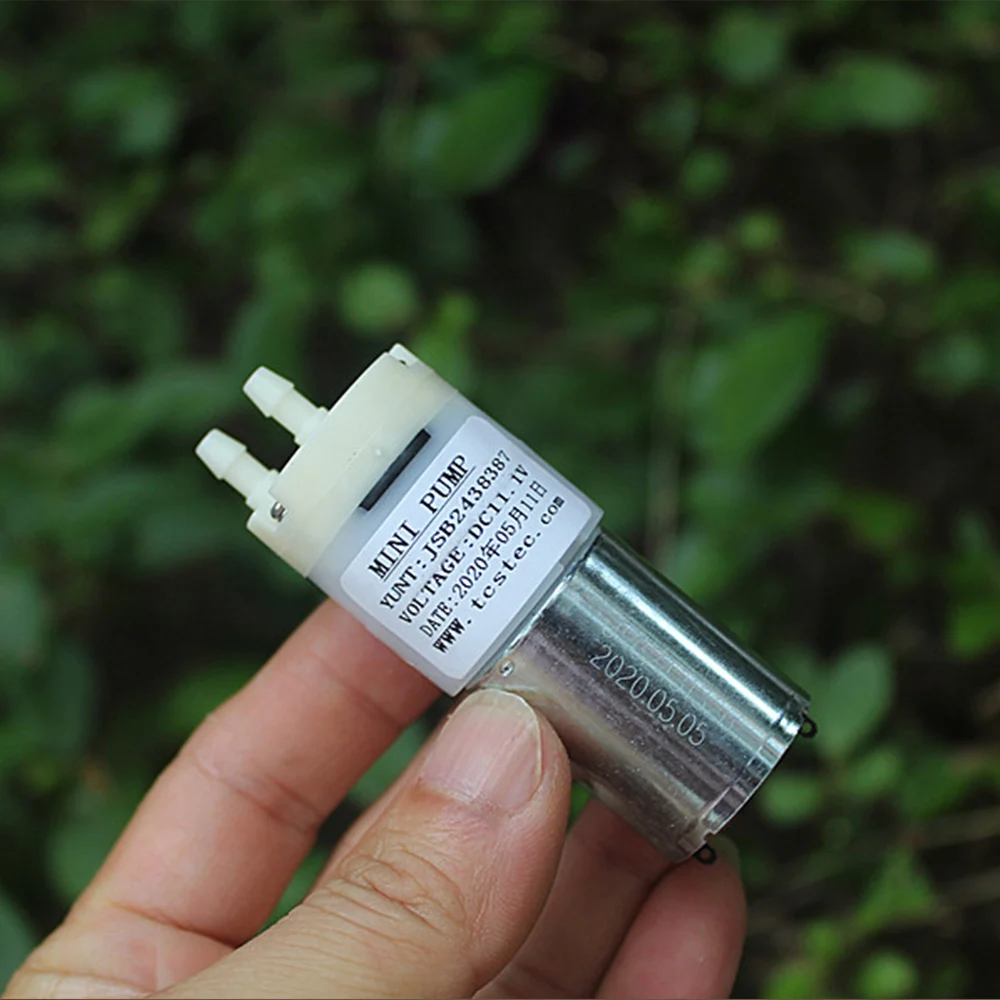 12V-DC-Small-370-Water-Pump-with-DC-Motor-Low-Noise-Large-Water-Flow-DC ...