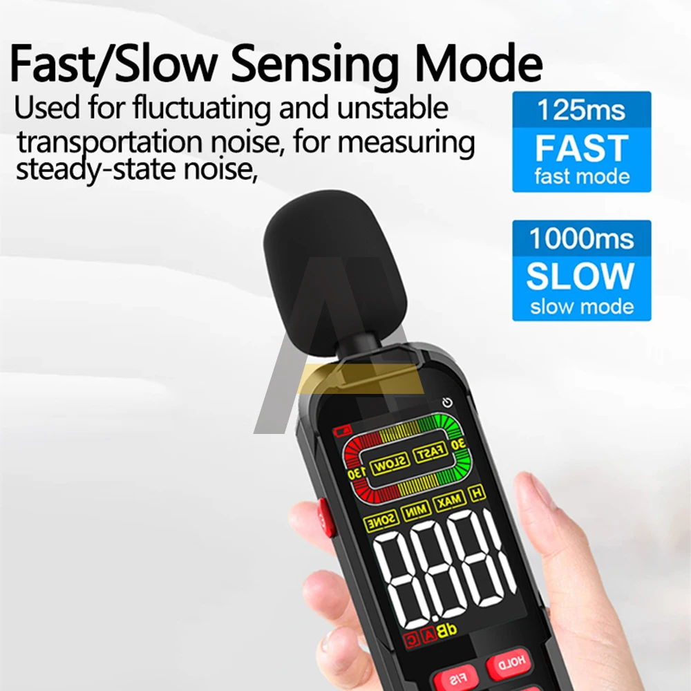 ZL82A-Sound-Level-Meter-Digital-Handheld-dB-Meter-Sonometer-Noise-Audio ...