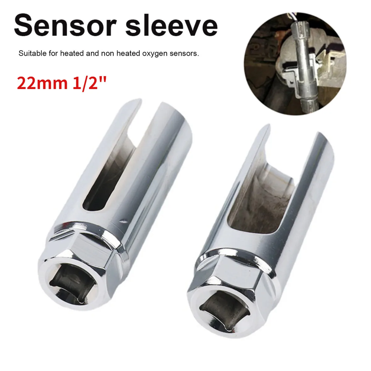 Universal-22mm-1-2-Drive-Car-Lambda-Oxygen-Sensor-Socket-Wrench-Removal-Repair-Installation-Tool ...