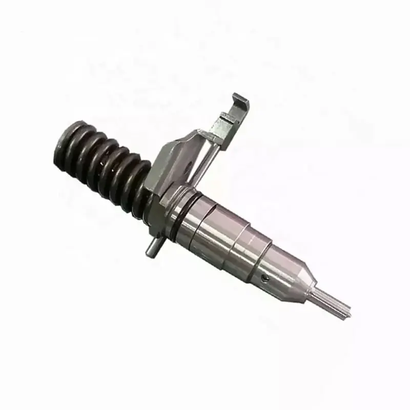 Original Diesel Fuel Injector Excavator Engine OEM 1278222 1278216 For ...