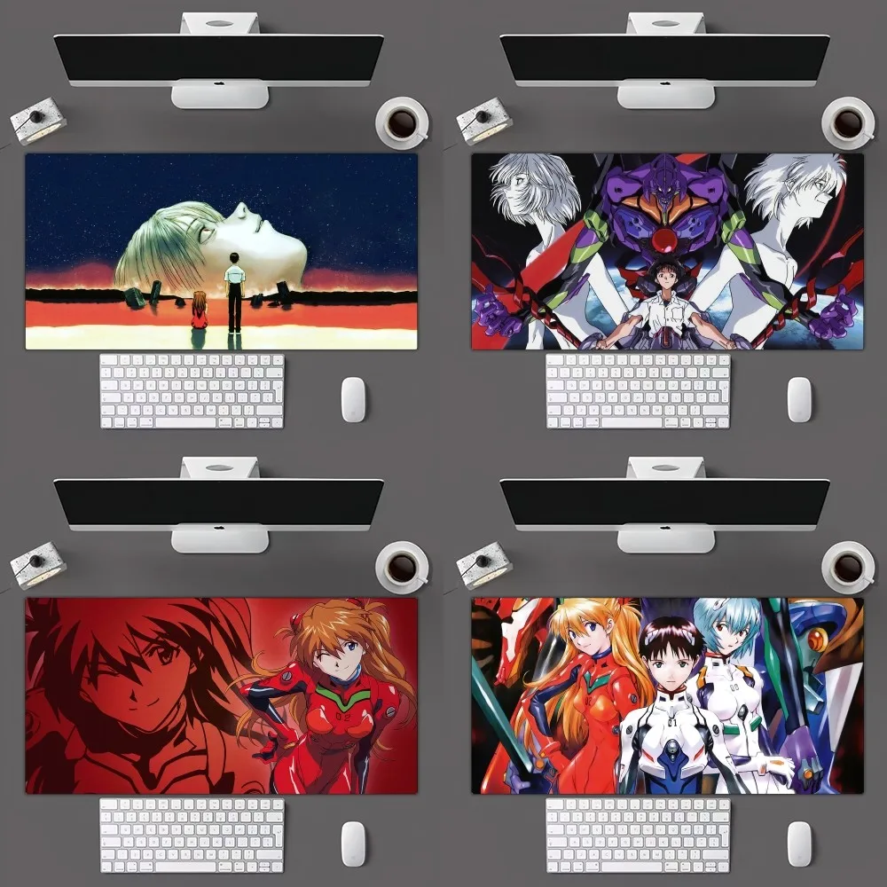 Bilinili-alfombrilla-de-rat-n-de-Anime-n-neon-Genesis-e-evangelion ...