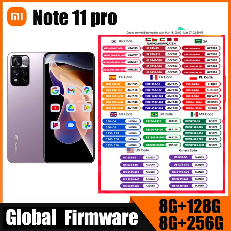 Xiaomi-Smartphone-Redmi-Note-11-Pro-versi-n-Global-Dimensity-920-120Hz ...
