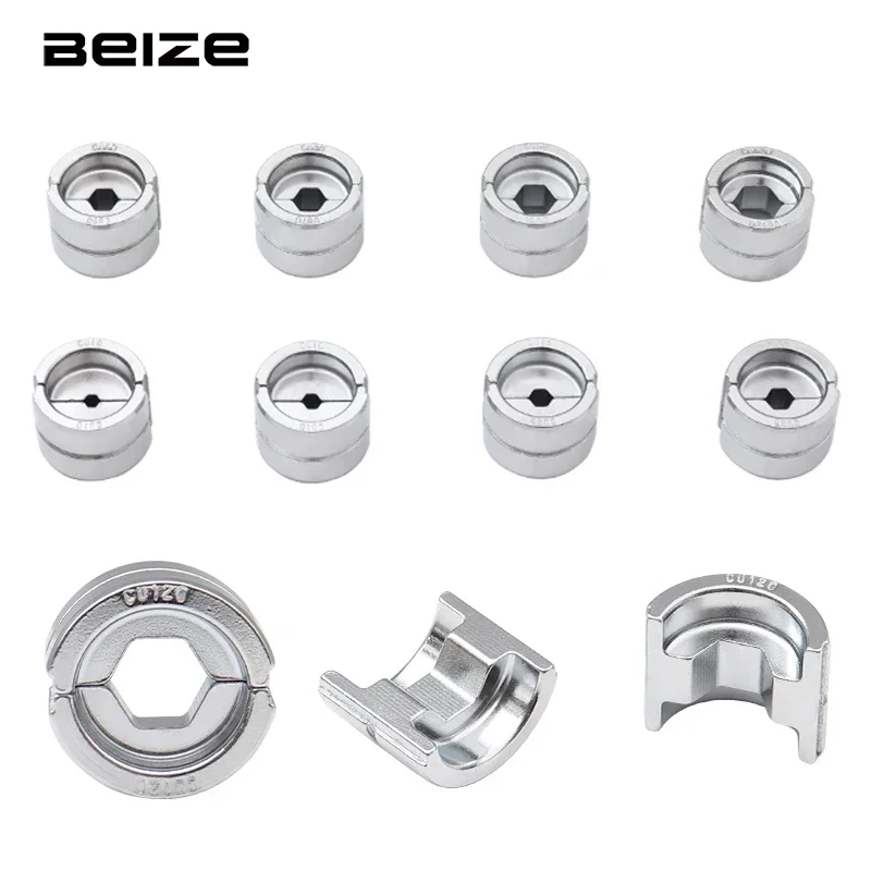 Crimpadora-de-Cable-hidr-ulico-herramienta-de-prensado-para-EP-410-EP ...