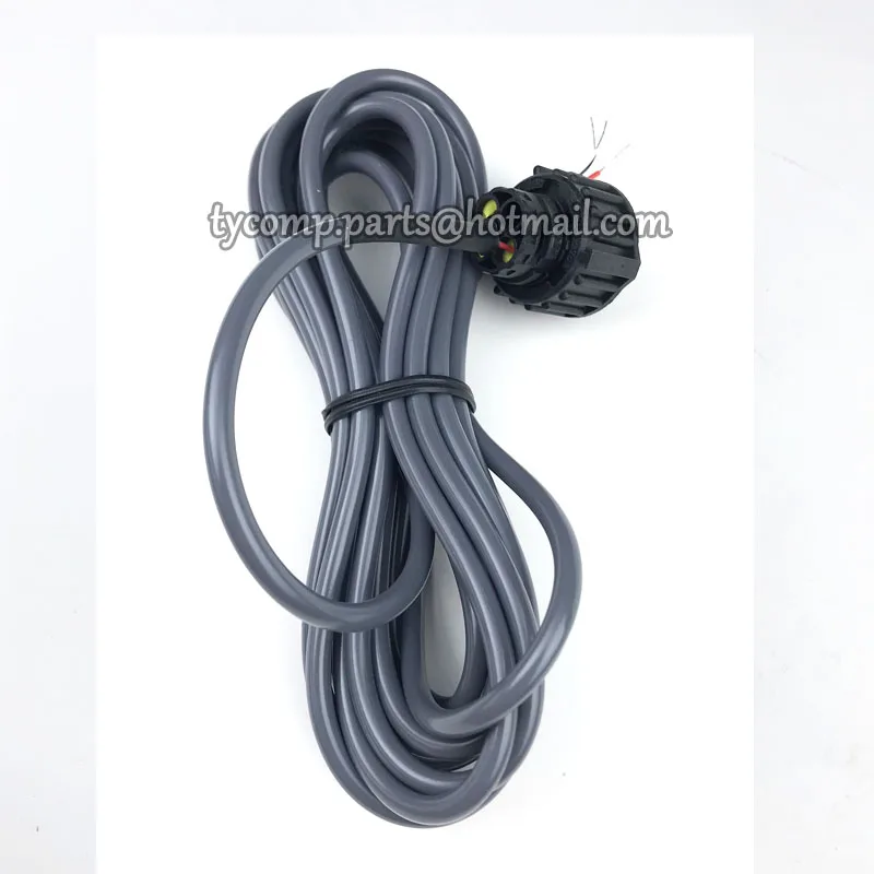1614-8789-00-Replacement-Sensor-Cable-with-Adapter-Length-3M-Suitable ...