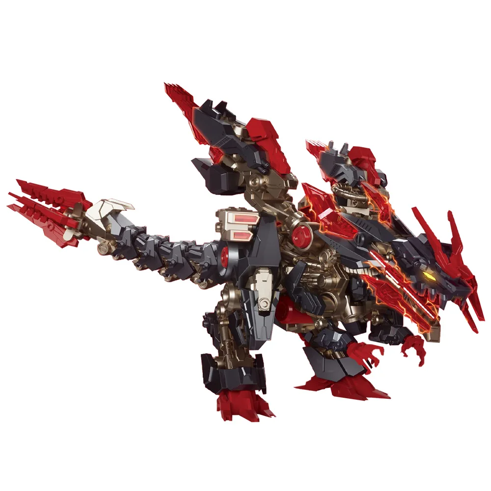 Zoids Dinosaur