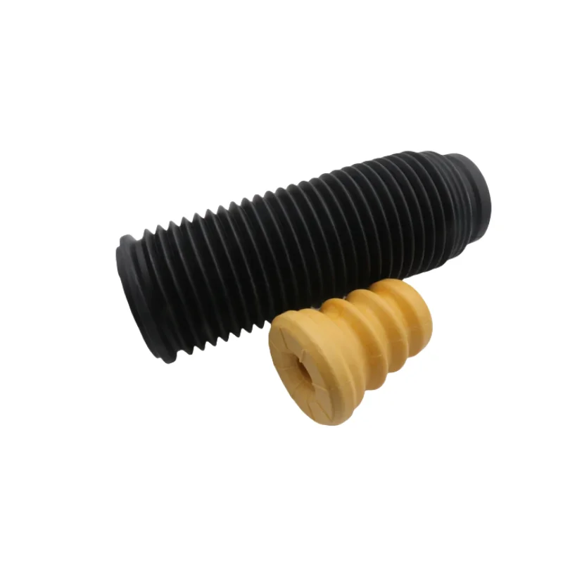 95834350500 7P0412137 Dust Cover Shock Absorber Bellow Boot Set For VW ...