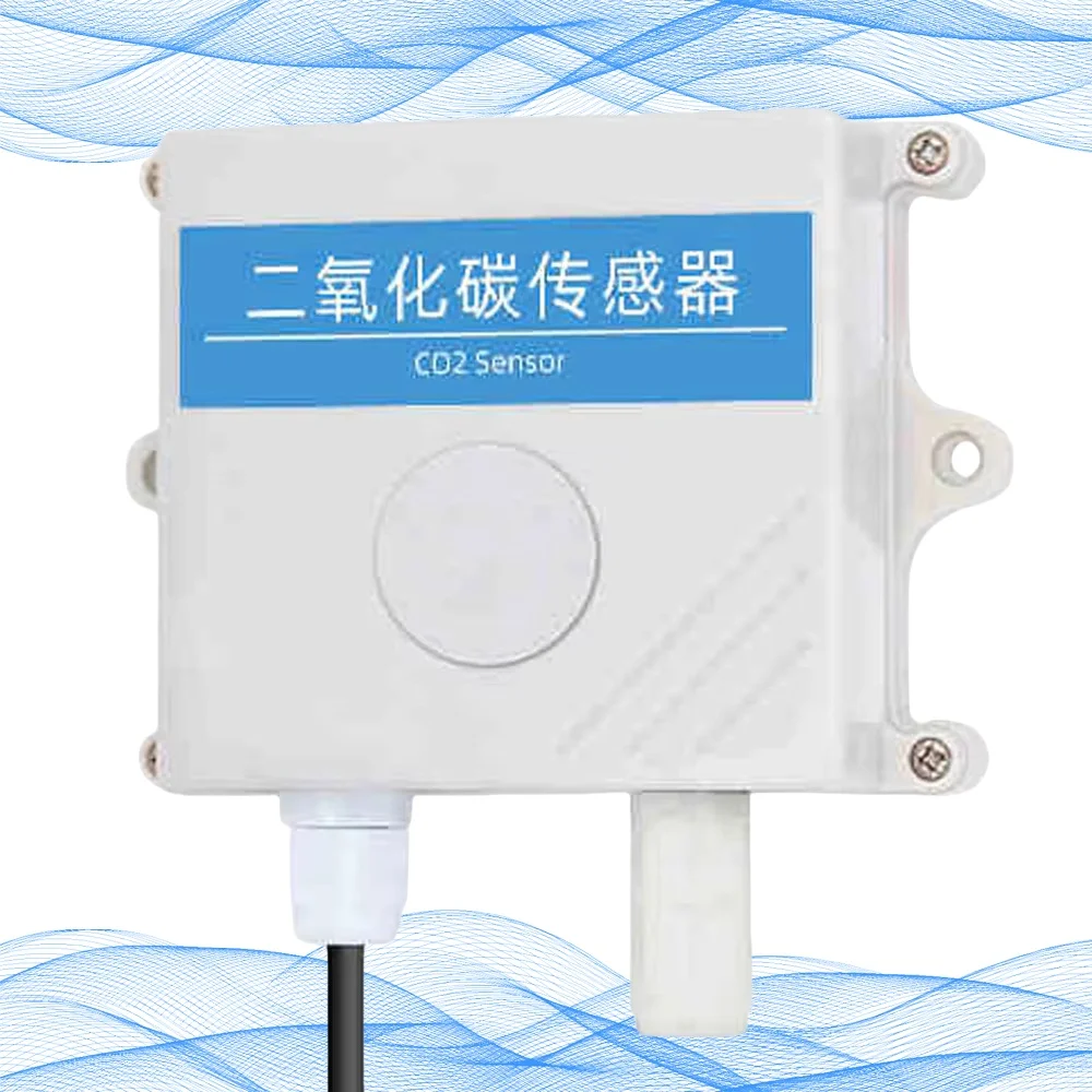 Everything You Need to Know About PPM Medical Devices and CO2 Sensors